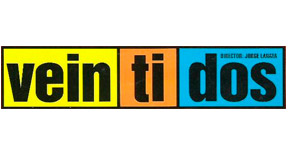 REVISTA VEINTIDOS - Lorena Astudillo